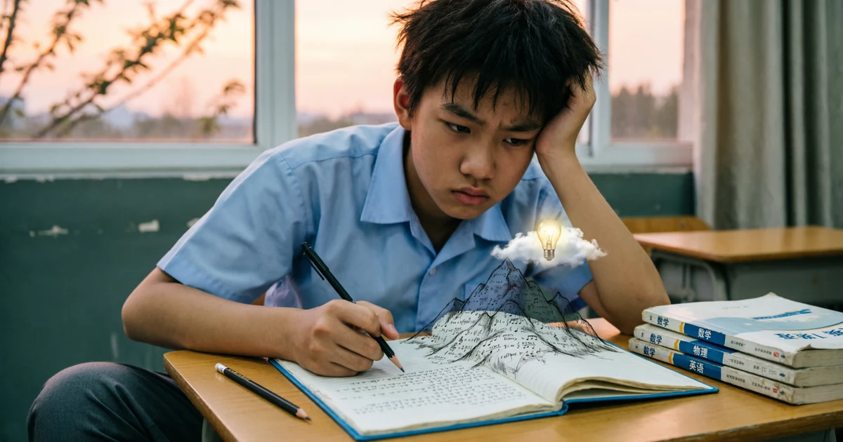 Simile for Homework With Meanings and Creative Examples